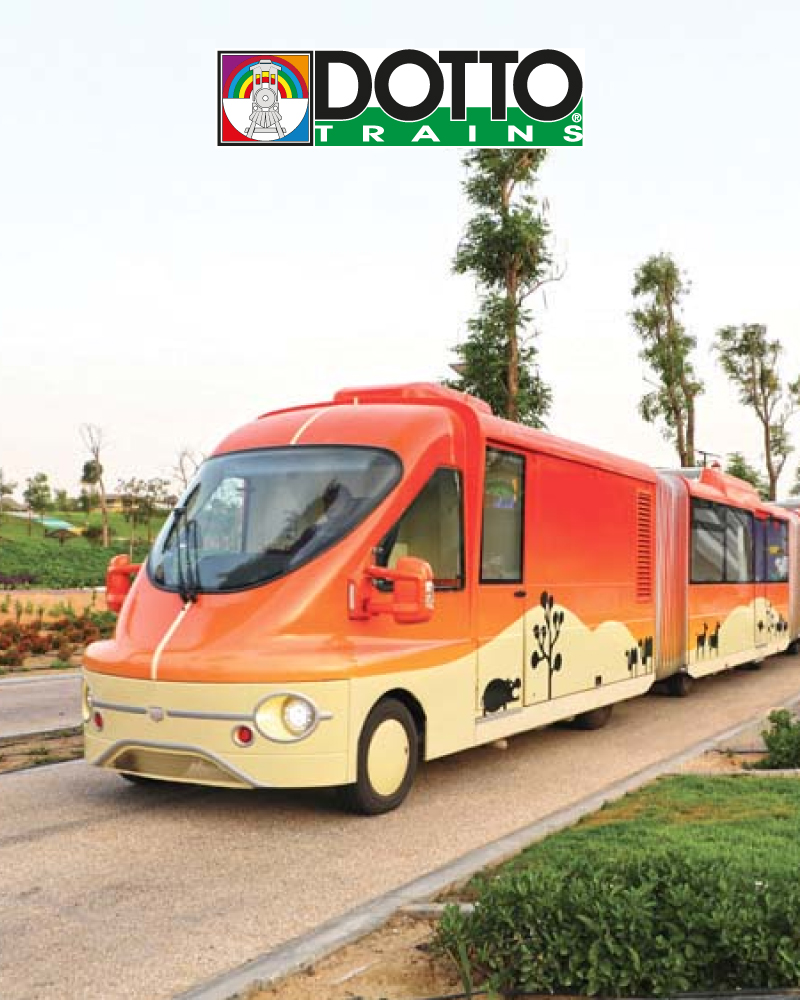 Dotto Trains Castelfranco Veneto - Progettazione e produzione di ...