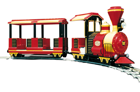 Dotto Trains Castelfranco Veneto - Progettazione e produzione di ...